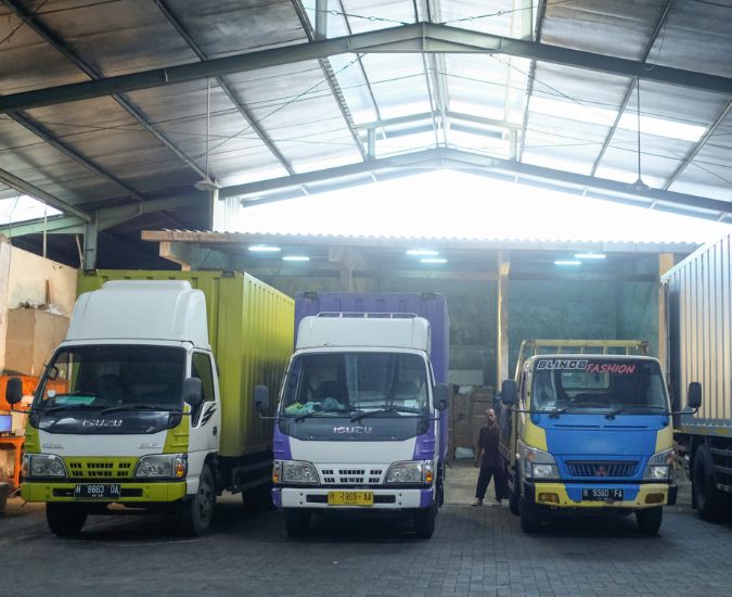 Home | PT Mikro Express Transport